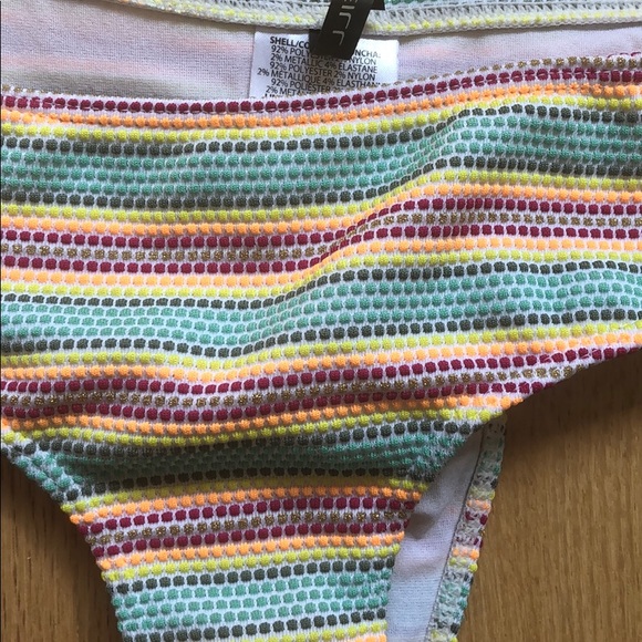 O'Neill | Swim | Oneill Cheeky Bathing Suit Bottom | Poshmark